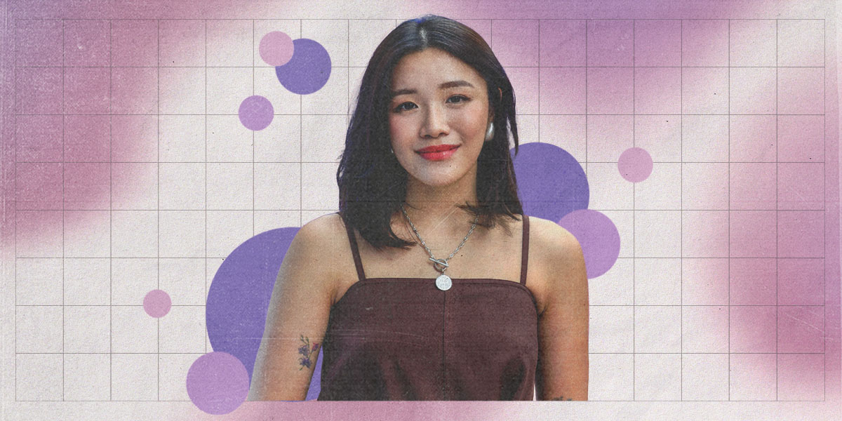 HER POWER: Ryna Brito-Garcia flies high as the millennial CEO of ...