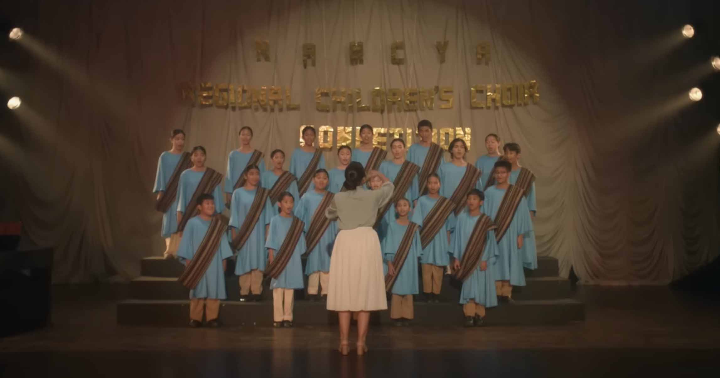 REVIEW: 'Song of the Fireflies' is a symphony of perseverance ...
