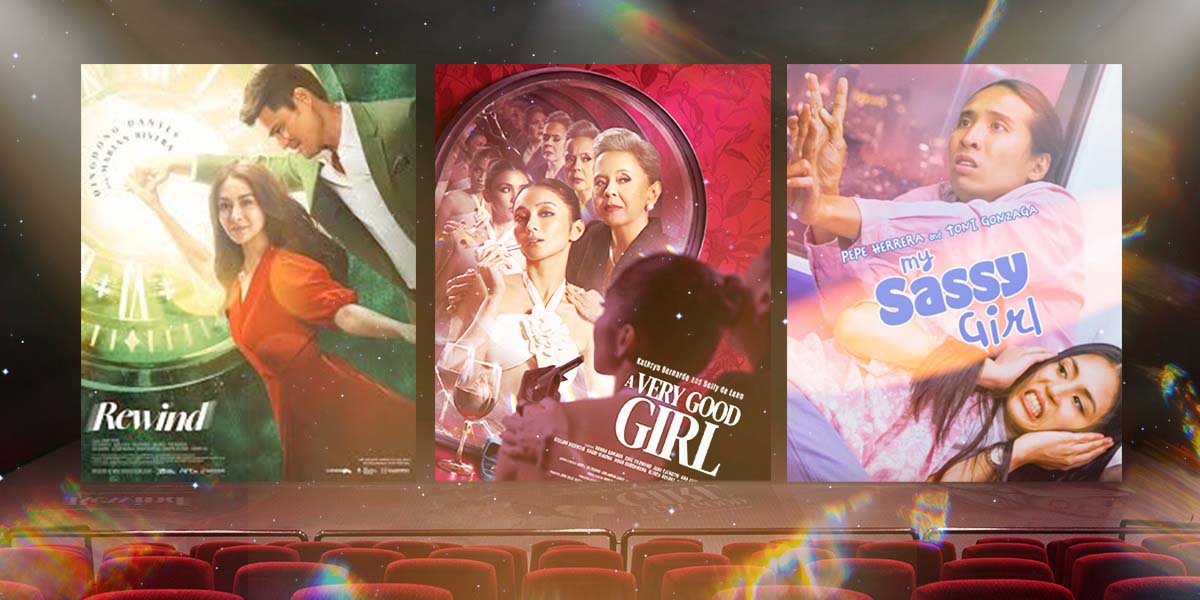 [OPINION] Pinoy box-office: Why is it in the doldrums? • PhilSTAR Life