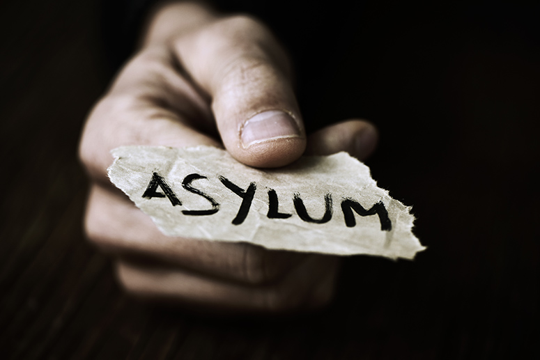 What is the asylum process, and how does it work? • PhilSTAR Life