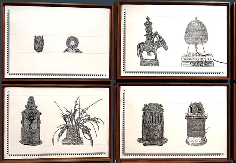 Pio Abad’s art listed for Turner Prize • PhilSTAR Life