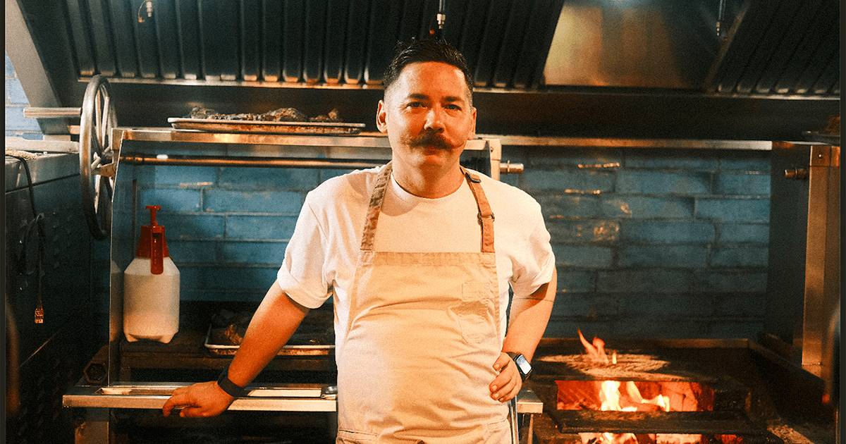 Chef Josh Boutwood’s appetite for evolution • PhilSTAR Life