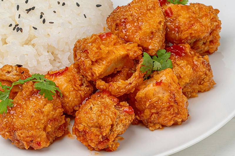 The best-ever recipe for fried chicken • PhilSTAR Life