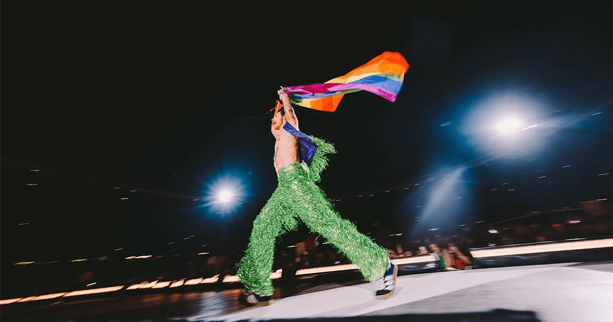 How Harry Styles ran one hour faster than average at the 2025 Tokyo ...