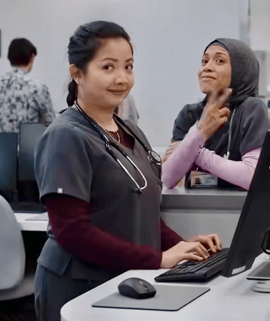Pinoy nurses finally take center stage in US medical dramas • PhilSTAR Life