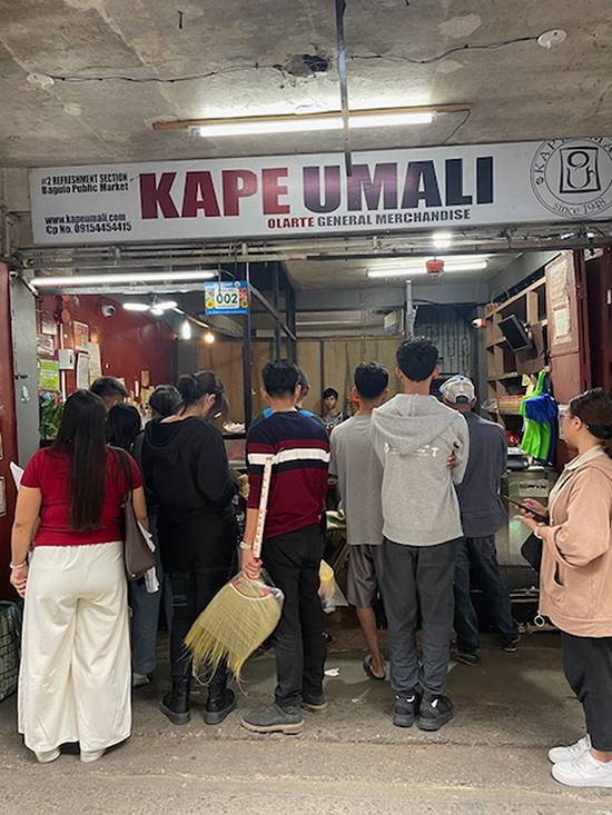 Baguio’s hidden gems: Kidlat’s wonderful warren, a secret gallery and ...