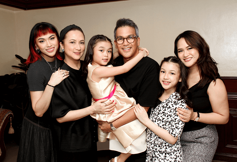 Daddy cool • PhilSTAR Life