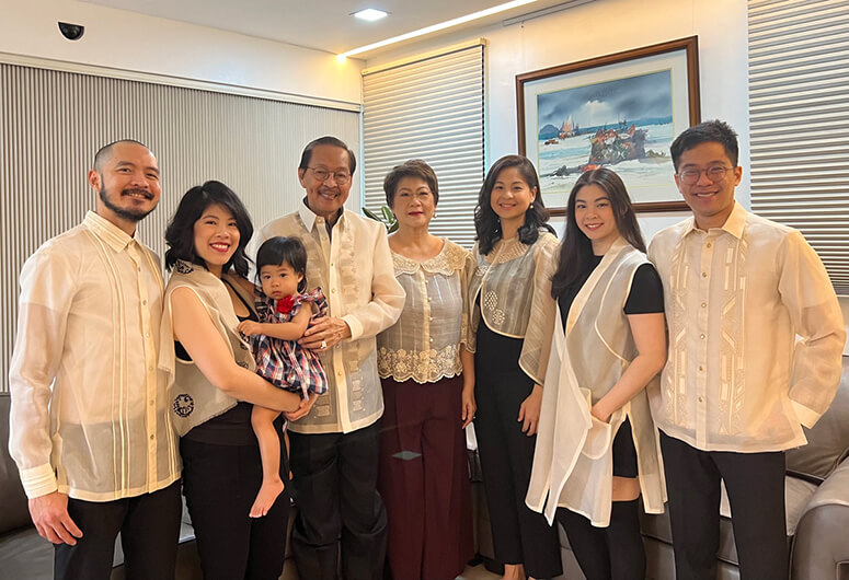 Daddy cool • PhilSTAR Life