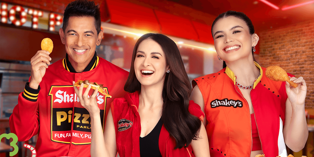 Shakey’s at 50: Fun, Family, and Pizza from Era to Era • PhilSTAR Life