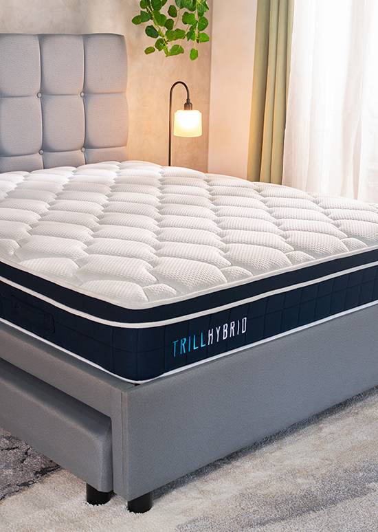 You deserve the best sleep • PhilSTAR Life