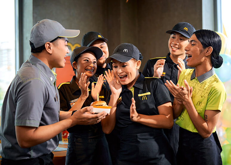 McDonald’s Philippines: An inclusive, safe space for diverse workers ...