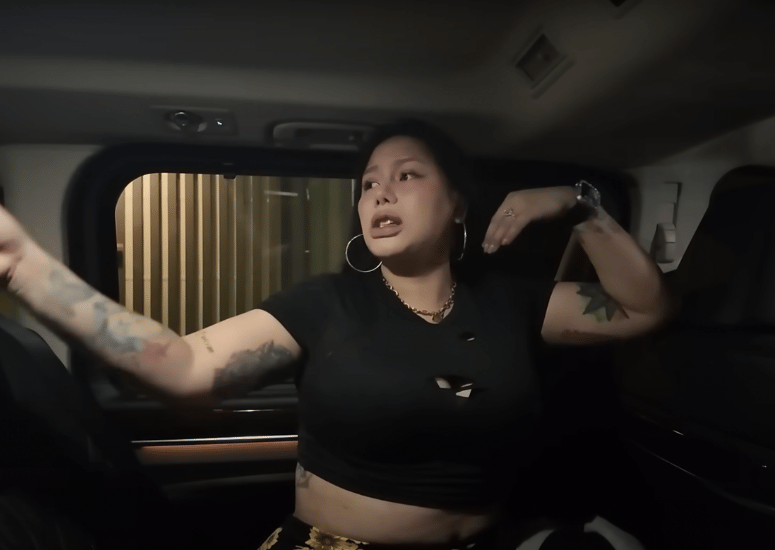 TRENDING: What is the 'Tayo ay nasa fine dining restaurant' trend and ...