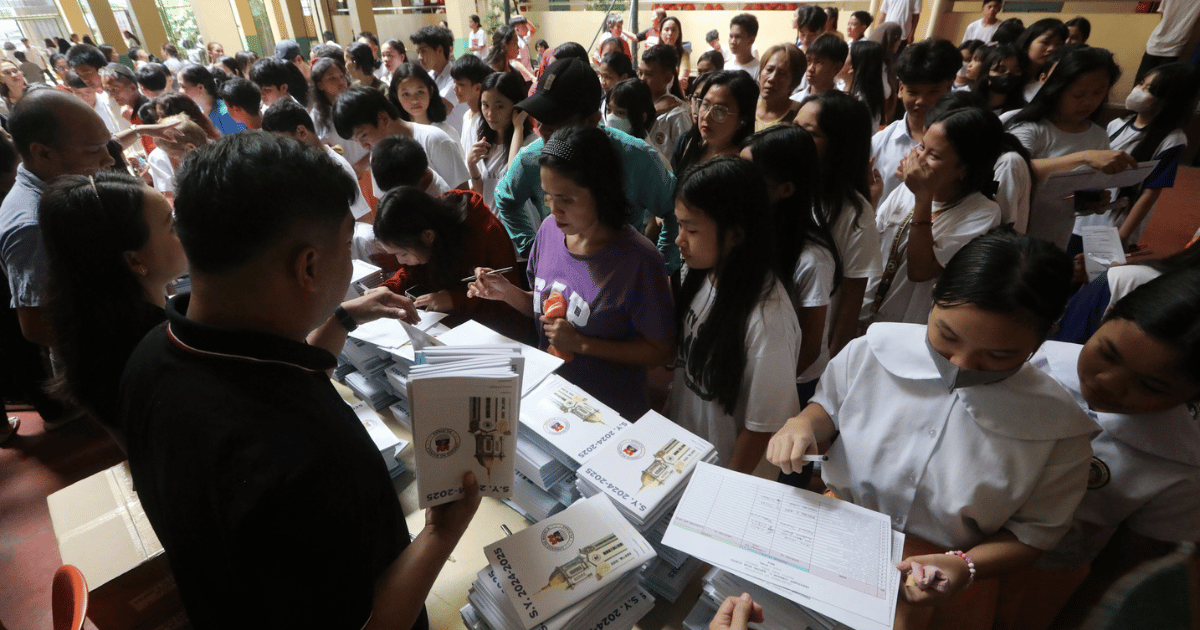 DepEd releases guidelines for school calendar, activities for AY 2024 ...