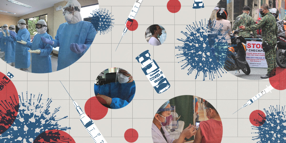 2025 is COVID-19's fifth year. Are we prepared for the next pandemic ...