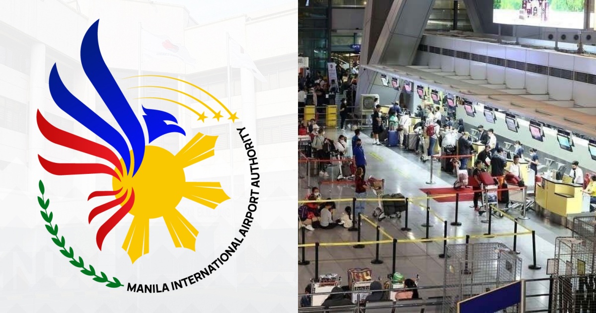 TRENDING: MIAA's new logo draws backlash on social media • PhilSTAR Life