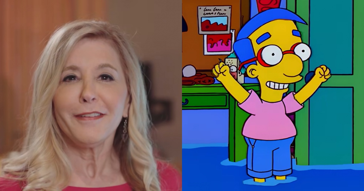 Voice actor of Milhouse in 'The Simpsons' retires after 35 years ...