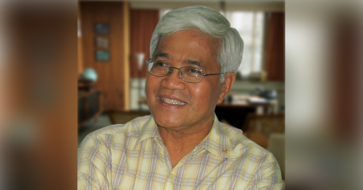 El fundador de Gawad Kalinga, Tony Meloto, acusado de actos de ...