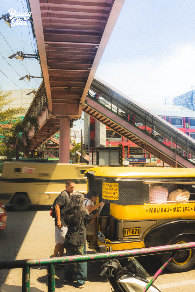 What is it like to be a jeepney driver in the Philippines amid the ...