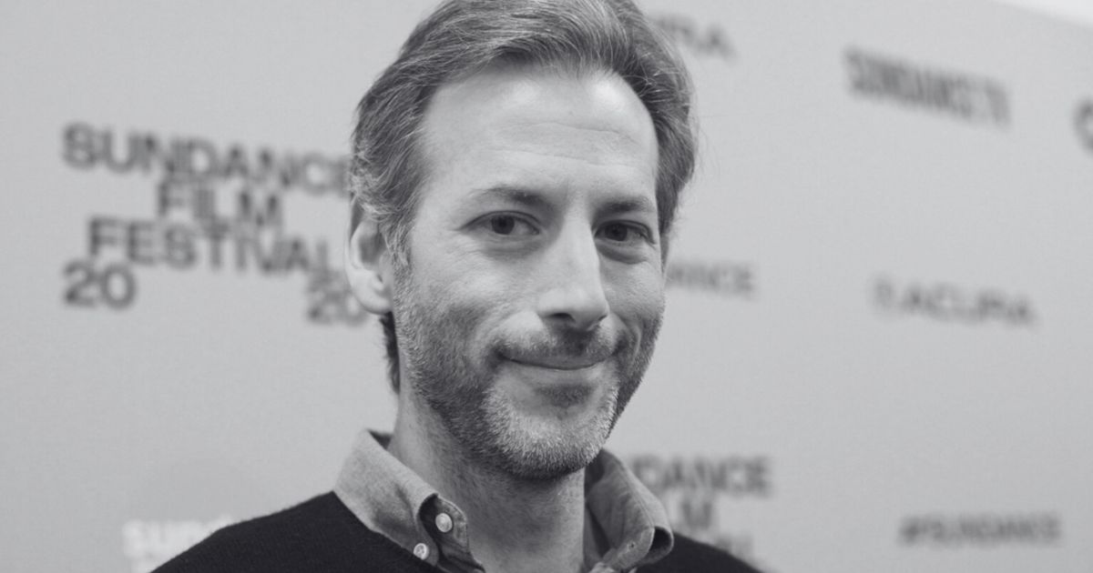 Indie director Jeff Baena, Aubrey Plaza's husband, passes away at 47 ...