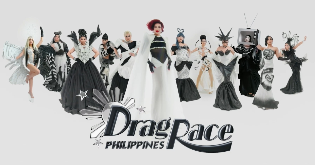 LOOK: Meet the 11 new queens of 'Drag Race Philippines' Season 3 ...