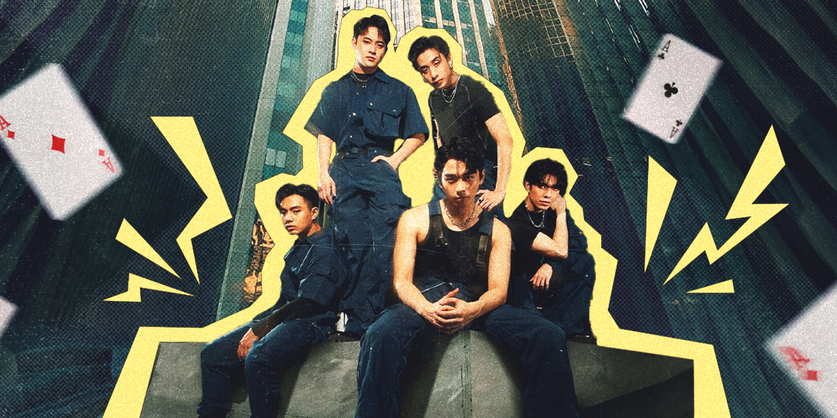How BGYO found their new sound with 'Trash' • PhilSTAR Life