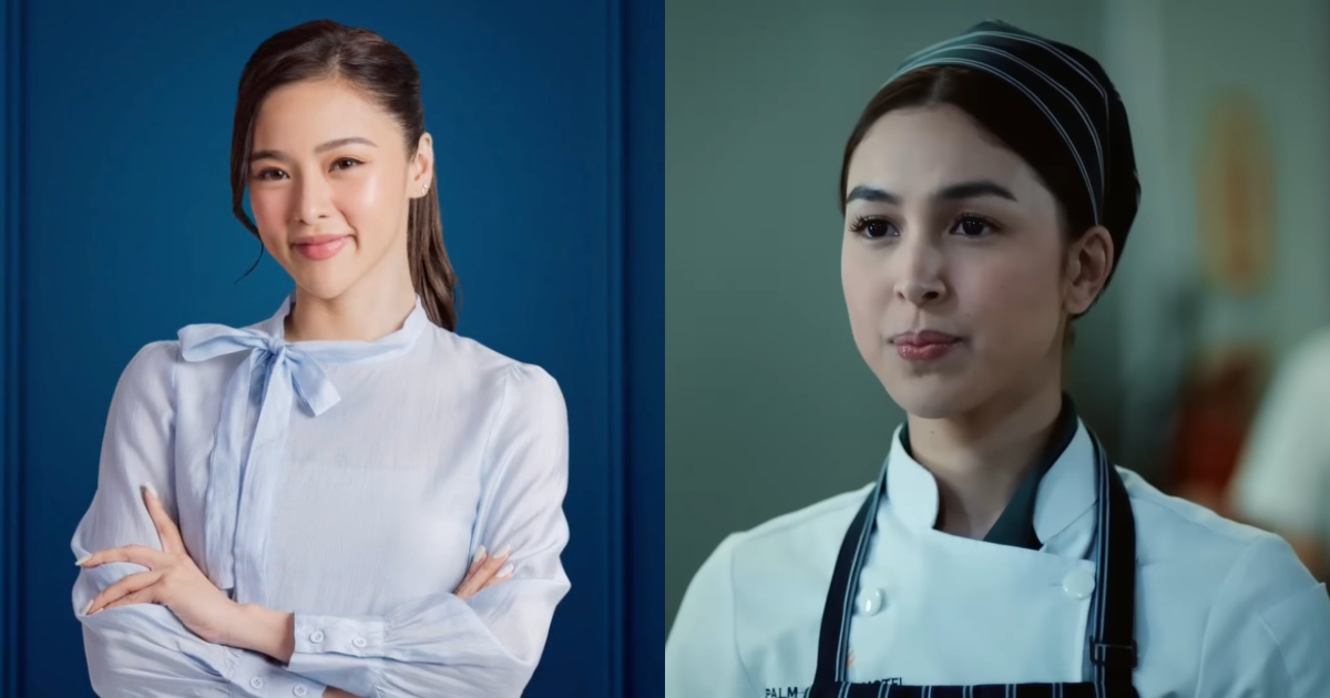 Kim Chiu, Julia Barretto among nominees at Asian Television Awards 2024 ...