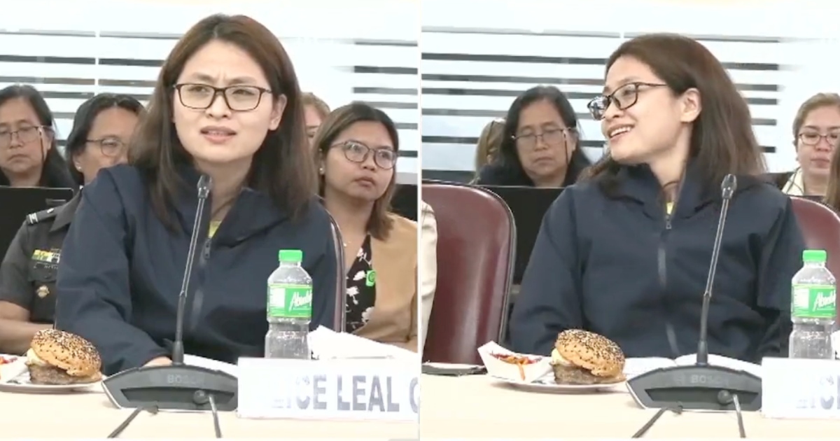 Court denies Alice Guo's petition for bail • PhilSTAR Life