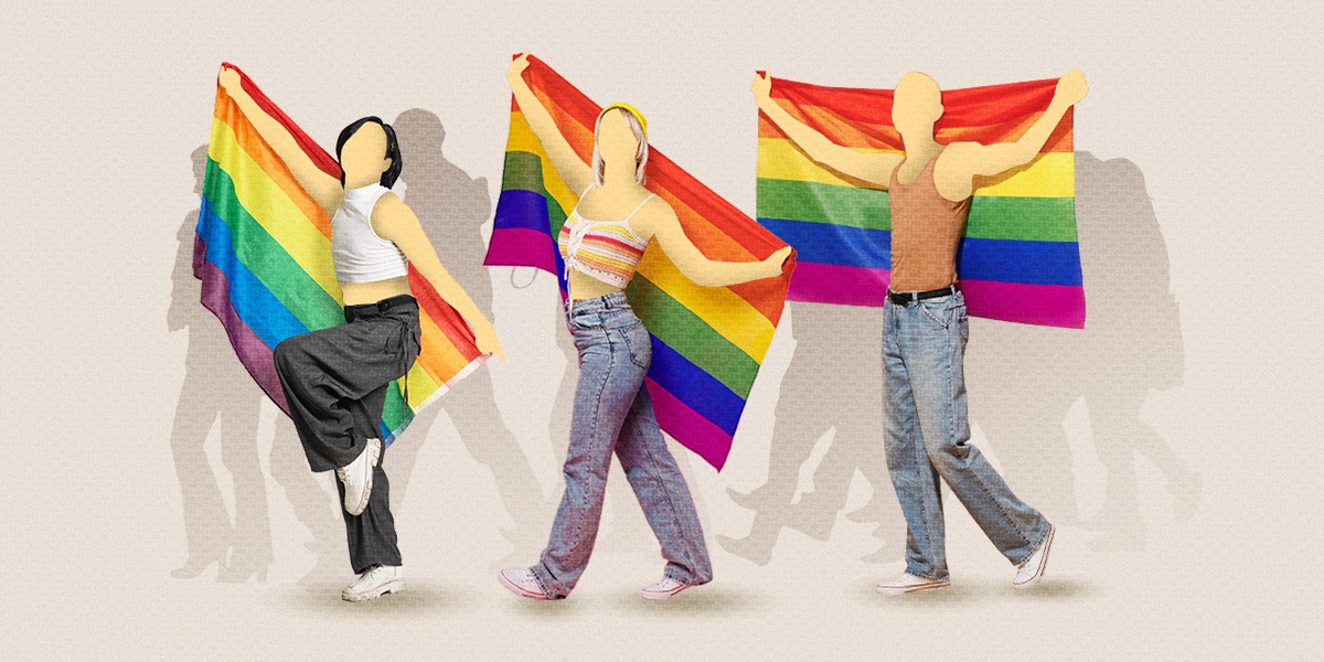 How Pride Marches began in the Philippines and where they're going ...