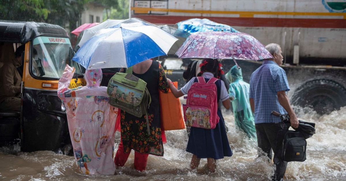 DepEd to review class suspension policy to balance safety of students ...