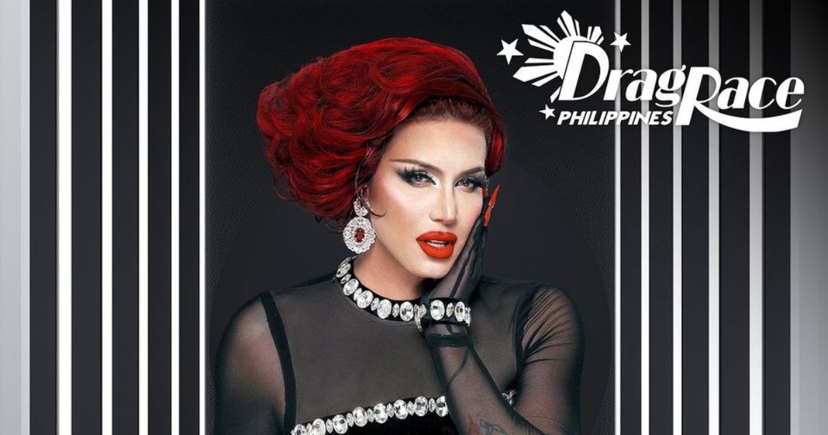 Paolo Ballesteros to return as host of 'Drag Race Philippines' Season 3 ...
