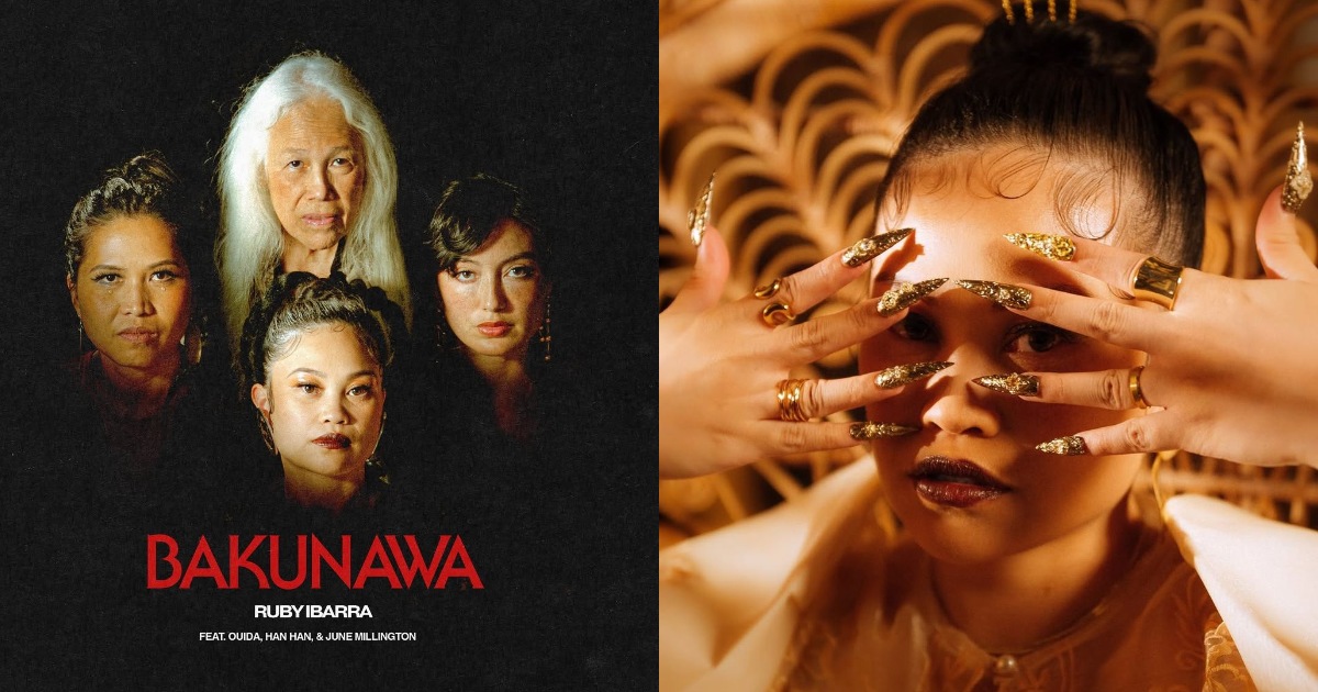 Ruby Ibarra wins NPR Music's 2025 Tiny Desk Contest • PhilSTAR Life